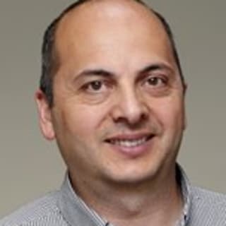 Dr. Eilya Moghaddam, MD – Folsom, CA | Internal Medicine