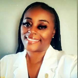 Shereka Jenkins – Newport News, VA | Nurse Practitioner