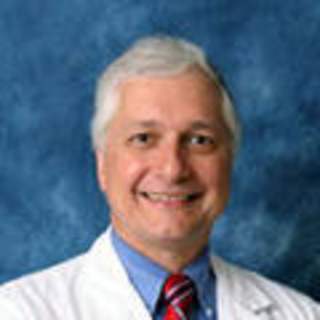 Dr. Thaddeus Bort, MD – Cincinnati, OH | Family Medicine