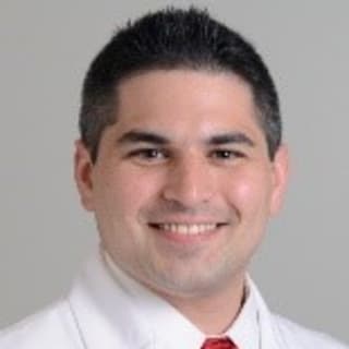 Dr. Mark Faber, DO – Buffalo, NY | Hematology