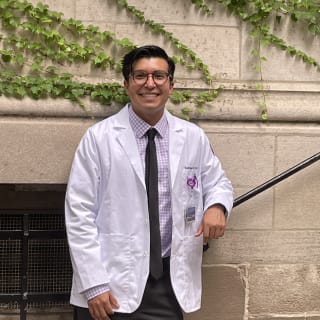 Dr. Samuel Reyes, MD – Albuquerque, NM | Other MD/DO