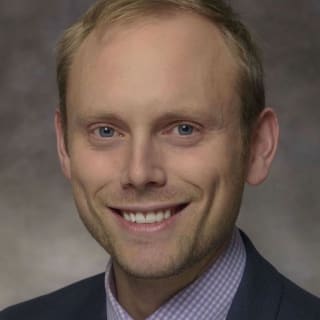 Dr. Slaton Case, MD – Chicago, IL | Resident Physician