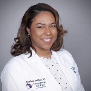 Candace Phillips – Allen Park, MI | Family Nurse Practitioner