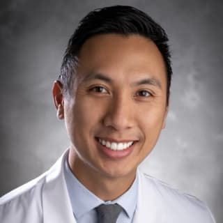 Dr. Alexander Vo, MD – Norfolk, VA | Radiology