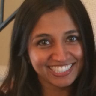 Dr. Deepa Danan, MD – Gainesville, FL | Otolaryngology (ENT)