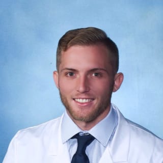 Dr. Ryan Boyle, DO – Kingwood, TX | Resident Physician