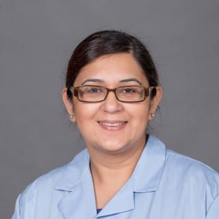 Dr. Ritu Talwar, MD – Mchenry, IL | Psychiatry