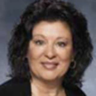 Dr. Maria Del Vecchio, MD – Montclair, NJ | Internal Medicine