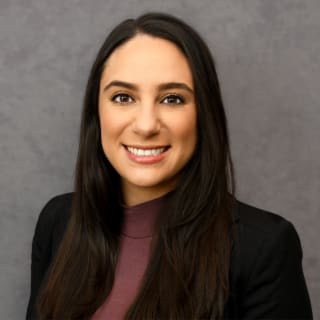 Dr. Dema Shamoon, MD – Newark, NJ | Gastroenterology