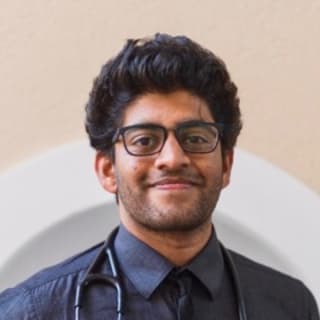 Dr. Kishan Rao, MD – Brooklyn, NY | Internal Medicine