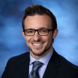 Dr. Britton Hankins, MD – Pittsburgh, PA | Family Medicine