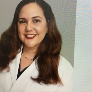 Dr. Arleen Ramirez Jimenez, MD – Oklahoma City, OK | Internal Medicine