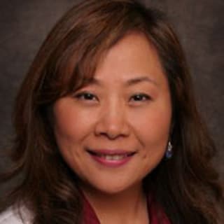 Dr. Judy Kim, MD – Milwaukee, WI | Ophthalmology