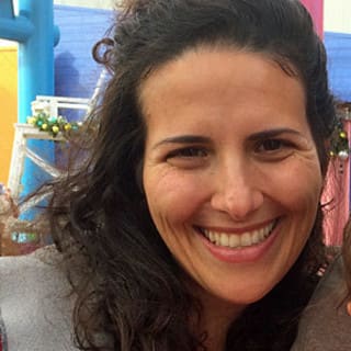 Dr. Stephanie Yanez, DO – Santa Barbara, CA | Internal Medicine