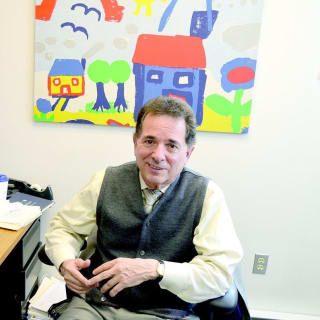 Dr. Pat Bruno, MD – Danville, PA | Pediatrics