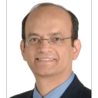 Dr. Mohammed Rafey, MD – Cleveland, OH | Nephrology