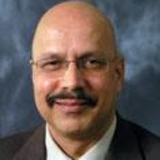 Dr. Ketan Patel, MD – Dallas, TX | Geriatrics