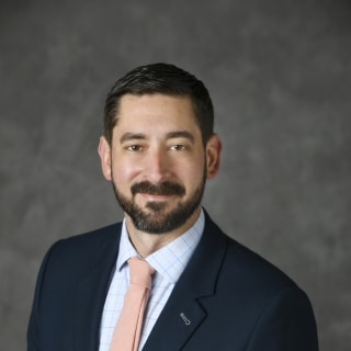 Dr. Andrew Pepper, MD – Winter Park, FL | Orthopaedic Surgery