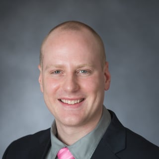 Dr. Matthias Williams, MD – Bethesda, MD | Pulmonology