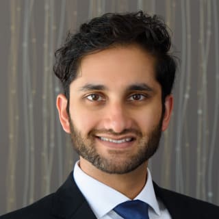 Dr. Shaheryar Ansari, MD – Indianapolis, IN | Neurosurgery