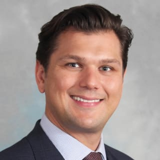 Andrew Gutowski, PA – Fresno, CA | Orthopedics