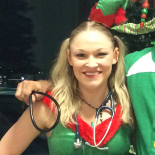 Dr. Kassi (Montgomery) Ackerman, MD – Albuquerque, NM | Pediatrics