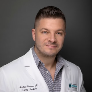 Dr. Michael Erdman, MD – Coral Gables, FL | Family Medicine
