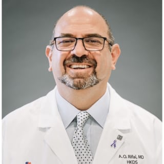Dr. Ahmad Rifai, MD – Lynn Haven, FL | Nephrology