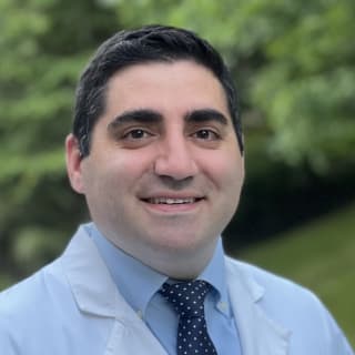 Dr. Andrew Bellantoni, MD – Valhalla, NY | Pediatric Hematology & Oncology