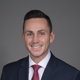 Dr. Campbell Bishop, MD – Louisville, KY | Other MD/DO