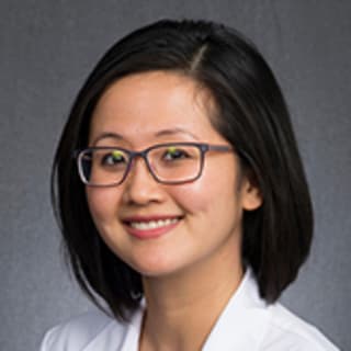 Dr. Pyone David, MD – Maywood, IL | Pediatrics