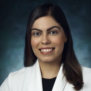 Dr. Sohemi Pagan, MD – Baltimore, MD | Internal Medicine