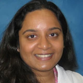 Dr. Rajani Rajan, MD – Cupertino, CA | Psychiatry