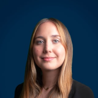 Dr. Eva Rostonics, MD – North Haven, CT | Resident Physician