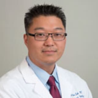 Dr. William Suh, MD – Riverside, CA | Cardiology