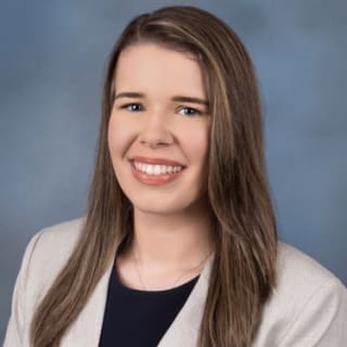 Dr. Maggie Blevins, MD – Birmingham, AL | Resident Physician