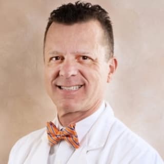Dr. Robert Dubin, MD – Venice, FL | Endocrinology