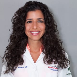 Dr. Marissa Watson, MD – Grand Rapids, MI | Pediatrics