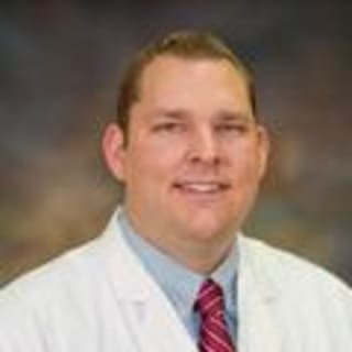 Dr. Stephen McCulloh, MD – Denham Springs, LA | Family Medicine