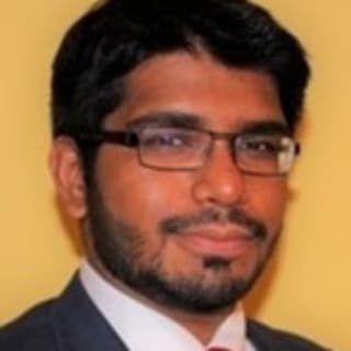 Dr. Gazi Rashid, MD – Atlanta, GA | General Surgery