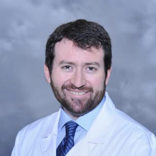 Dr. Brendan Knowles, DO – Atlanta, GA | Internal Medicine