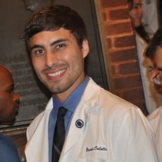 Dr. Brooks Culotta, MD – New Orleans, LA | Pulmonology