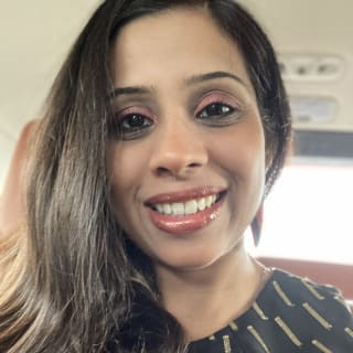 Dr. Sushitha Surendran, MD – Memphis, TN | Pediatric Cardiology