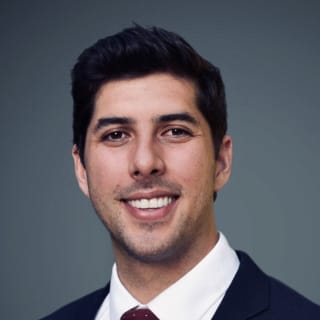 Dr. Nicholas Swart, DO – Washington, DC | Anesthesiology
