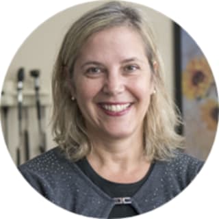 Dr. Jennifer Jagoe, MD – Bremerton, WA | Obstetrics & Gynecology