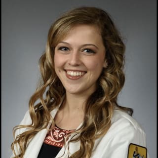 Grace Spinks – Washington, DC | Critical Care