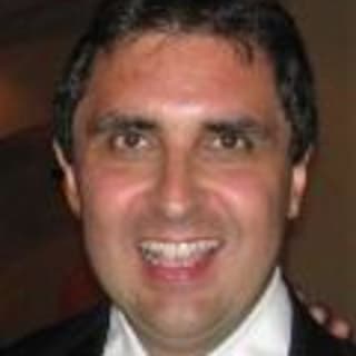Dr. Michael Quinones, MD – Atlanta, GA | General Surgery