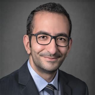 Dr. John Fanous, MD – Phoenix, AZ | Pulmonology