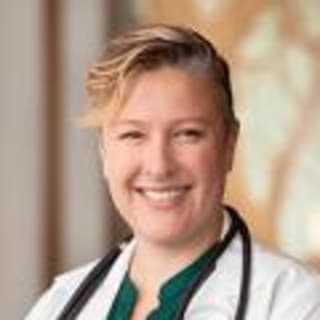 Dr. Andrea Hartford, DO – Tacoma, WA | Obstetrics & Gynecology