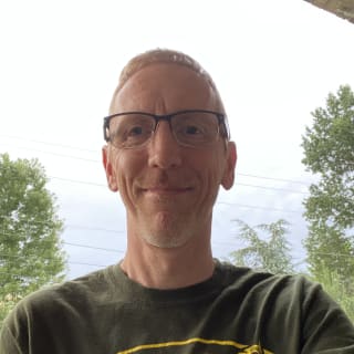 Christopher Moore – Weyers Cave, VA | Family Nurse Practitioner